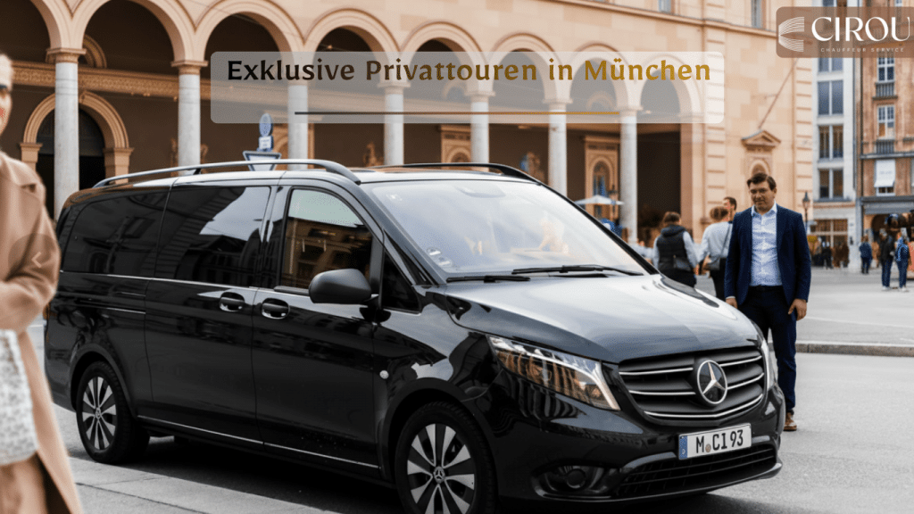 Exclusive Private Tours in Munich | Discover the City with CiRou
