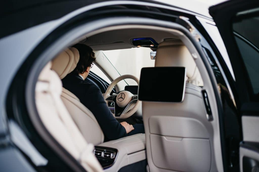 Premium Limousine Munich - Most Trusted Limo Service | CiRou
